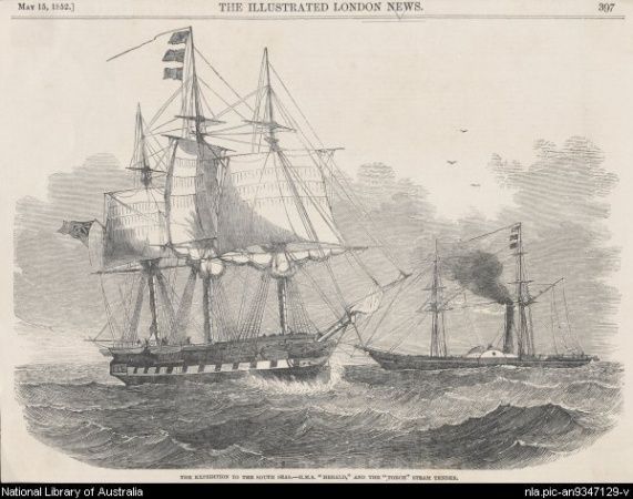Treaty Arrived In Akaroa – 28th May 1840 | Discover The Delights Of ...
